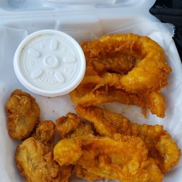 THE FISH MARKET - Updated December 2025 - 132 Photos & 109 Reviews ...