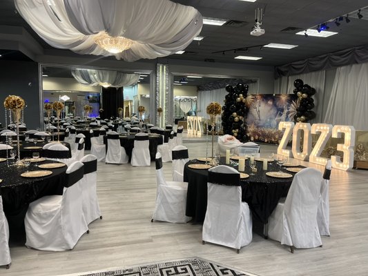 ROYAL CRYSTAL EVENT CENTER - 62 Reviews & 272 Photos - 7207 W Sahara ...