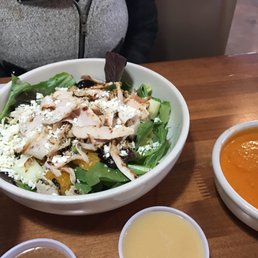 URBAN EATZ - Updated December 2025 - 81 Photos & 163 Reviews - 1811 N ...