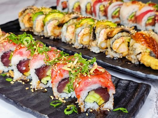 SAKURA BISTRO TAPAS & SAKE BAR - Updated May 2026 - 1298 Photos & 348 ...