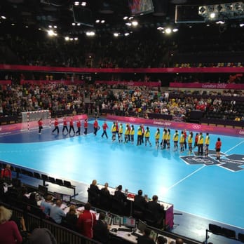 THE COPPER BOX ARENA - Updated January 2025 - 14 Photos - Queen ...