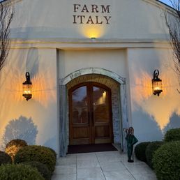 THE FARM ITALY RESTAURANT AND BAR - Updated May 2026 - 1030 Photos ...