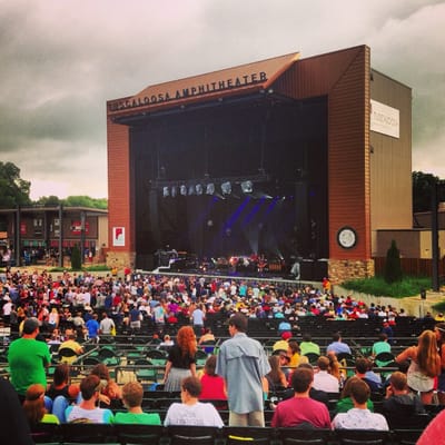 TUSCALOOSA AMPHITHEATER - Updated September 2025 - 48 Photos & 29 ...