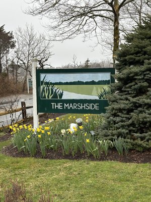 MARSHSIDE RESTAURANT - Updated December 2025 - 171 Photos & 398 Reviews ...