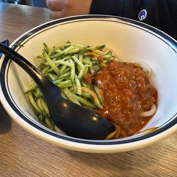 CA NOODLE - Updated May 2024 - 434 Photos & 162 Reviews - 3550 Stanley ...