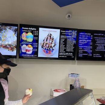 FROSTBITES CREPES & FROZEN DELIGHTS - Updated April 2024 - 1554 Photos ...
