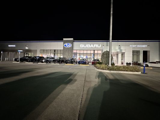 SUBARU OF PORT RICHEY - Updated January 2026 - 27 Photos & 96 Reviews ...