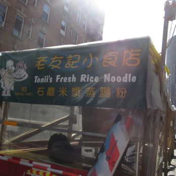 TONII’S FRESH RICE NOODLE - Updated December 2024 - 822 Photos & 384 ...