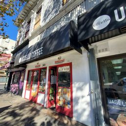 CAFE UCCELLO - Updated October 2024 - 294 Photos & 228 Reviews - 340 ...