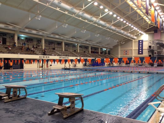 JAMES E MARTIN AQUATICS CENTER - Updated July 2025 - 29 Photos - 664 ...