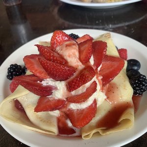 BERRY SWEET KITCHEN - 186 Photos & 217 Reviews - 5406 34th Ave S ...