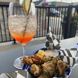 KREWE RESTAURANT - Updated October 2025 - 200 Photos & 127 Reviews - 24 ...