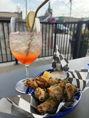 KREWE RESTAURANT - Updated October 2025 - 200 Photos & 127 Reviews - 24 ...