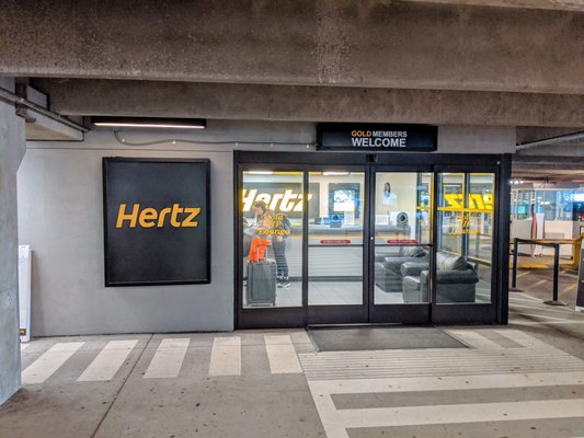 HERTZ RENT A CAR - Updated October 2025 - 68 Photos & 514 Reviews ...
