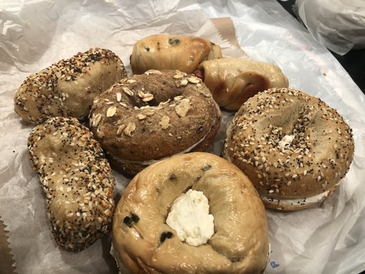 BOOPA’S BAGEL DELI - Updated November 2024 - 125 Photos & 416 Reviews ...