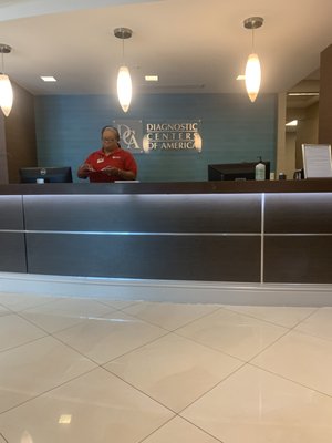 DIAGNOSTIC CENTERS OF AMERICA - DELRAY BEACH - Updated September 2025 ...