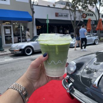 MAMAN - Updated October 2025 - 174 Photos & 58 Reviews - 5801 Sunset Dr ...