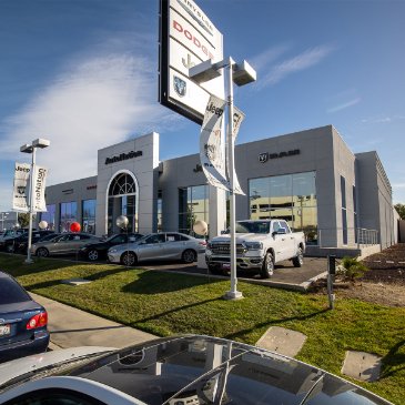 AUTONATION CHRYSLER DODGE JEEP RAM VALENCIA - Updated May 2025 - 159 ...