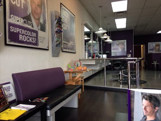 SUPERCUTS - Updated October 2025 - 22 Reviews - 430 S Mason Rd, Katy ...