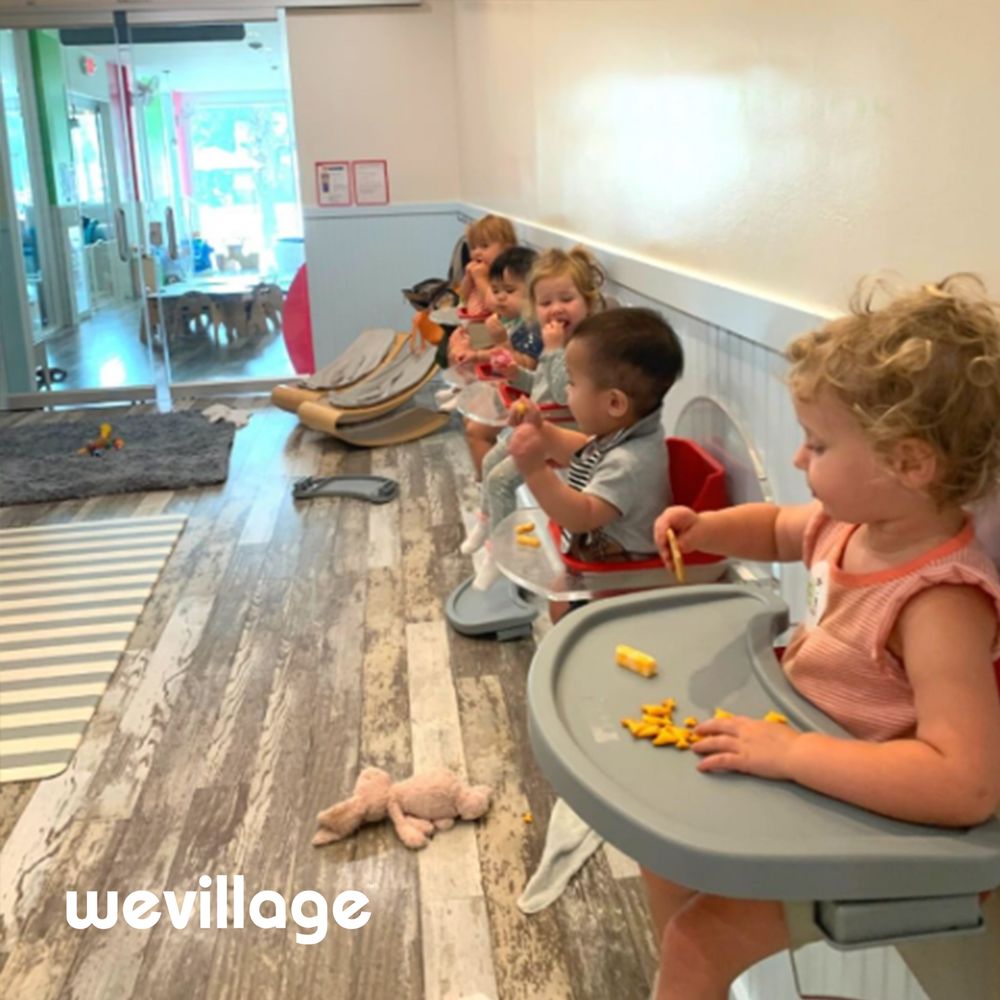 WEVILLAGE PRESCHOOL - Request Consultation - 15 Photos - 13335 Ventura ...