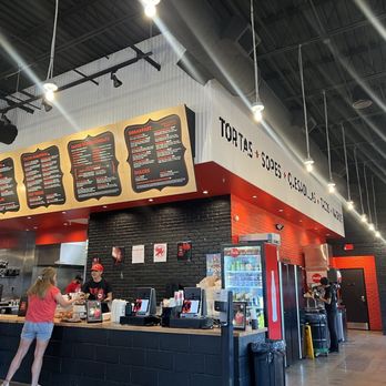 TACO BAMBA - Updated July 2025 - 168 Photos & 119 Reviews - 670 Quince ...