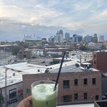 PERCHERON ROOFTOP BAR - Updated December 2025 - 183 Photos & 128 ...