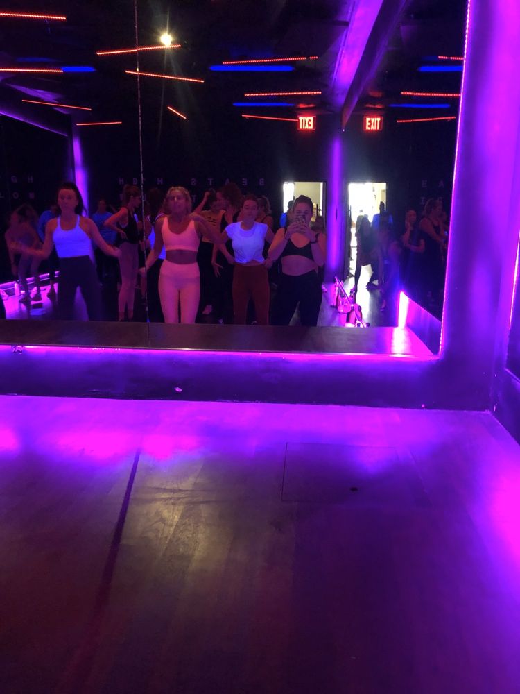 FORWARD__SPACE - 26 Reviews - 24 Spring St, New York, New York - Dance ...