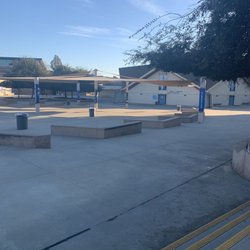 POTTER JUNIOR HIGH SCHOOL - Elementary Schools - 1743 Reche Rd ...