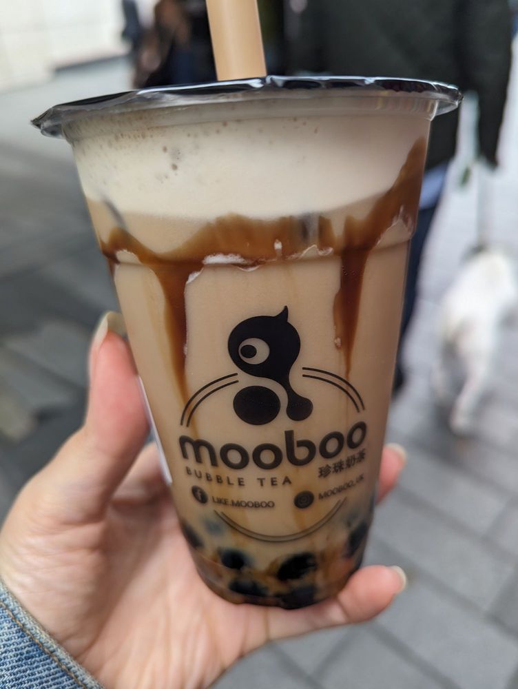 MOOBOO - Updated November 2024 - 12 Photos - 6 Wall Street, Liverpool ...