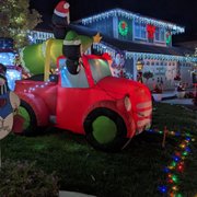 BREA CHRISTMAS LIGHT NEIGHBORHOOD - 1046 Photos & 312 Reviews - 2960 ...