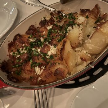 CARBONE - Updated March 2024 - 3949 Photos & 1539 Reviews - 3730 Las ...