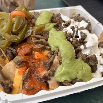 RUBY’S TAQUERIA - Updated October 2024 - 407 Photos & 595 Reviews - 821 ...