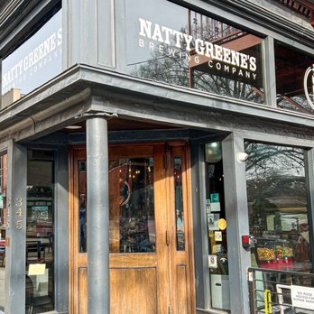 NATTY GREENE’S BREWPUB - 416 Photos & 416 Reviews - 345 S Elm St, Greensboro, North Carolina ...