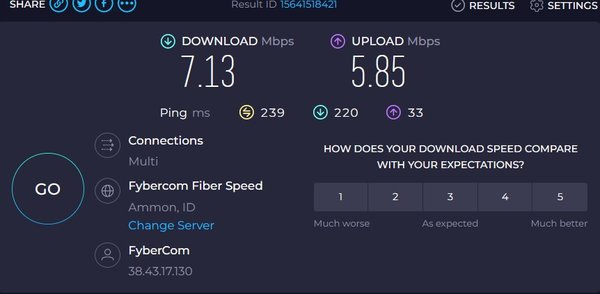 FYBERCOM - Updated June 2025 - 451 Photos & 22 Reviews - 3780 N ...