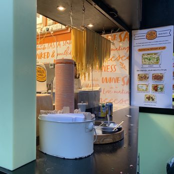 THE CHEESE WHEEL - Updated October 2025 - 29 Photos - Kerb Camden ...