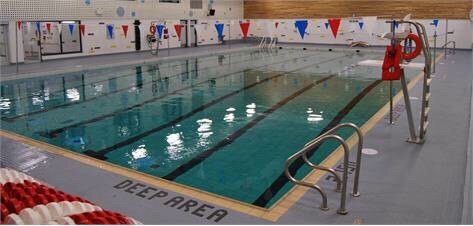 ALAN STRIKE AQUATIC AND SQUASH CENTRE - Updated December 2025 - 49 ...