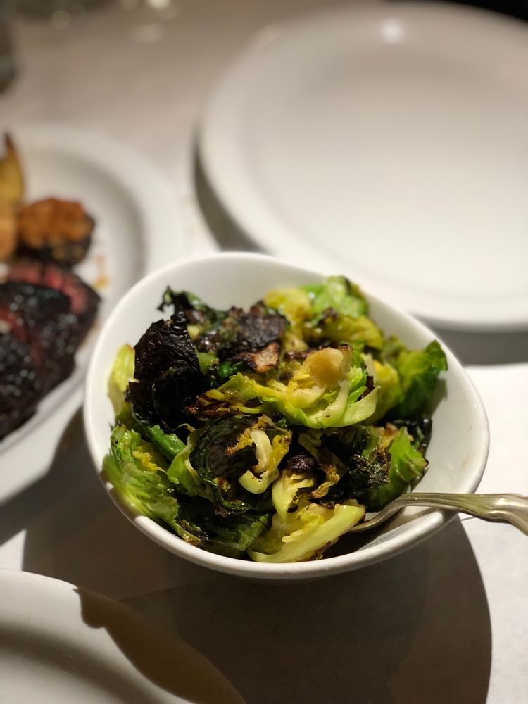 ECHO & RIG - 5555 Photos & 3849 Reviews - 440 S Rampart Blvd, Las Vegas ...