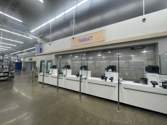 WALMART SUPERCENTER - Updated December 2025 - 105 Photos & 60 Reviews ...