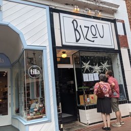 BIZOU - Updated August 2025 - 308 Photos & 322 Reviews - 119 W Main St ...