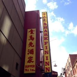 SHARK FIN INN - Updated December 2025 - 75 Photos & 29 Reviews - 50 ...