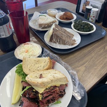 SHAPIRO’S DELICATESSEN - Updated July 2024 - 1250 Photos & 950 Reviews ...
