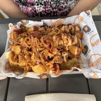 DISCO CHICKEN - Updated January 2026 - 29 Photos & 15 Reviews - 212 E ...