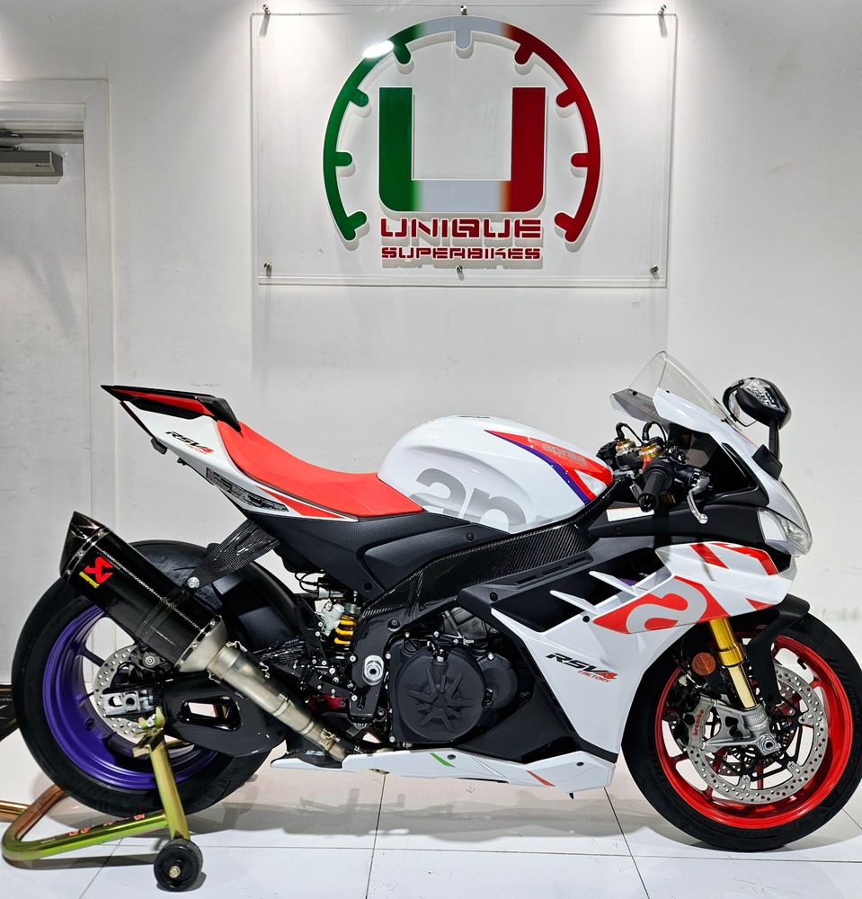 UNIQUE SUPERBIKES - Updated December 2025 - 19 Photos - 658 NW 99th St ...