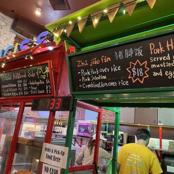 ASEAN STREAT FOOD HALL - Updated July 2024 - 553 Photos & 207 Reviews ...