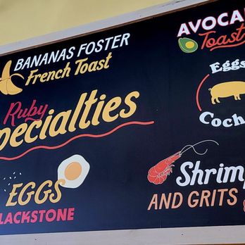 RUBY SLIPPER BATON ROUGE - Updated October 2025 - 1033 Photos & 803 ...