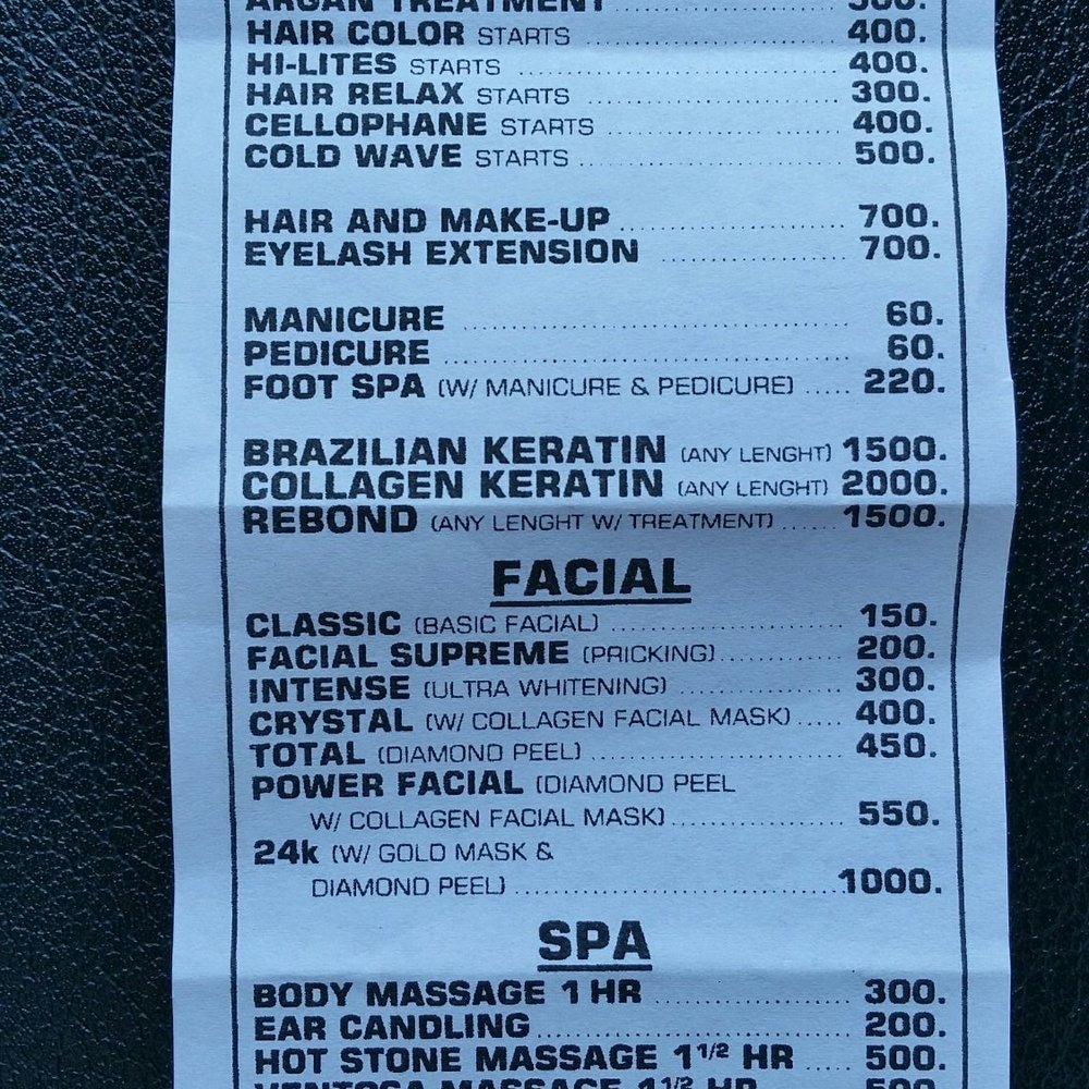 David Salon Haircut 2023 Philippines - Infoupdate.org