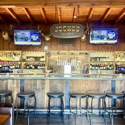 JOCKO’S STEAK HOUSE - Updated June 2025 - 2090 Photos & 2852 Reviews ...