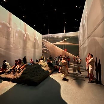 MERCER LABS - Updated November 2024 - 225 Photos & 76 Reviews - 21 Dey ...