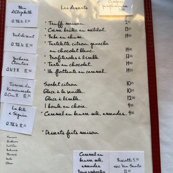 L’EXPRESS - Updated July 2024 - 1216 Photos & 710 Reviews - 3927 Rue ...