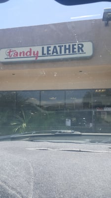 TANDY LEATHER FACTORY - Updated September 2025 - 25 Reviews - 2245 Wt ...